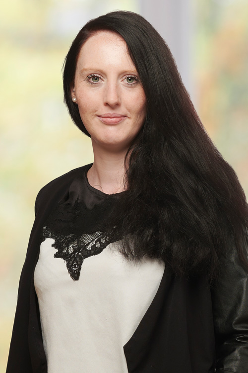 Celina Lehmann | ALBUS LEGAL Göttingen
